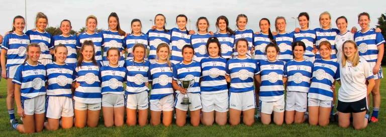 Castlehaven GAA