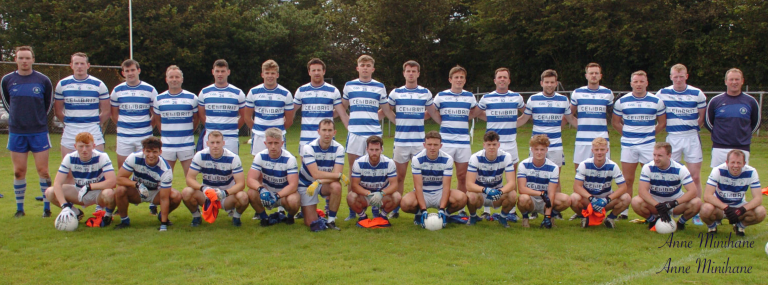 Senior | Castlehaven GAA